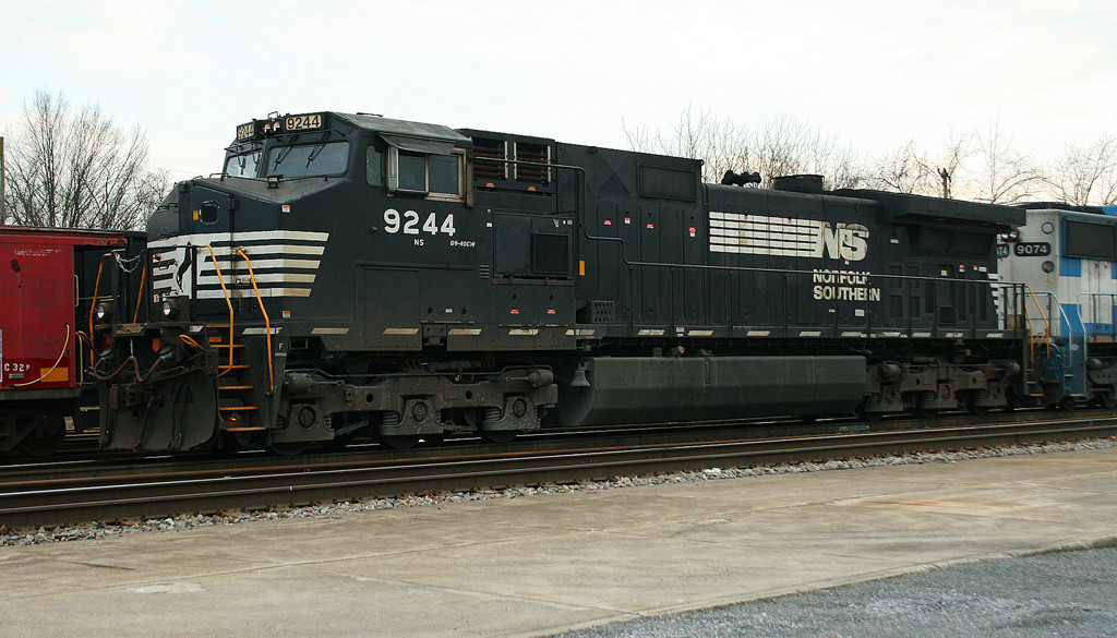 NS 9244
